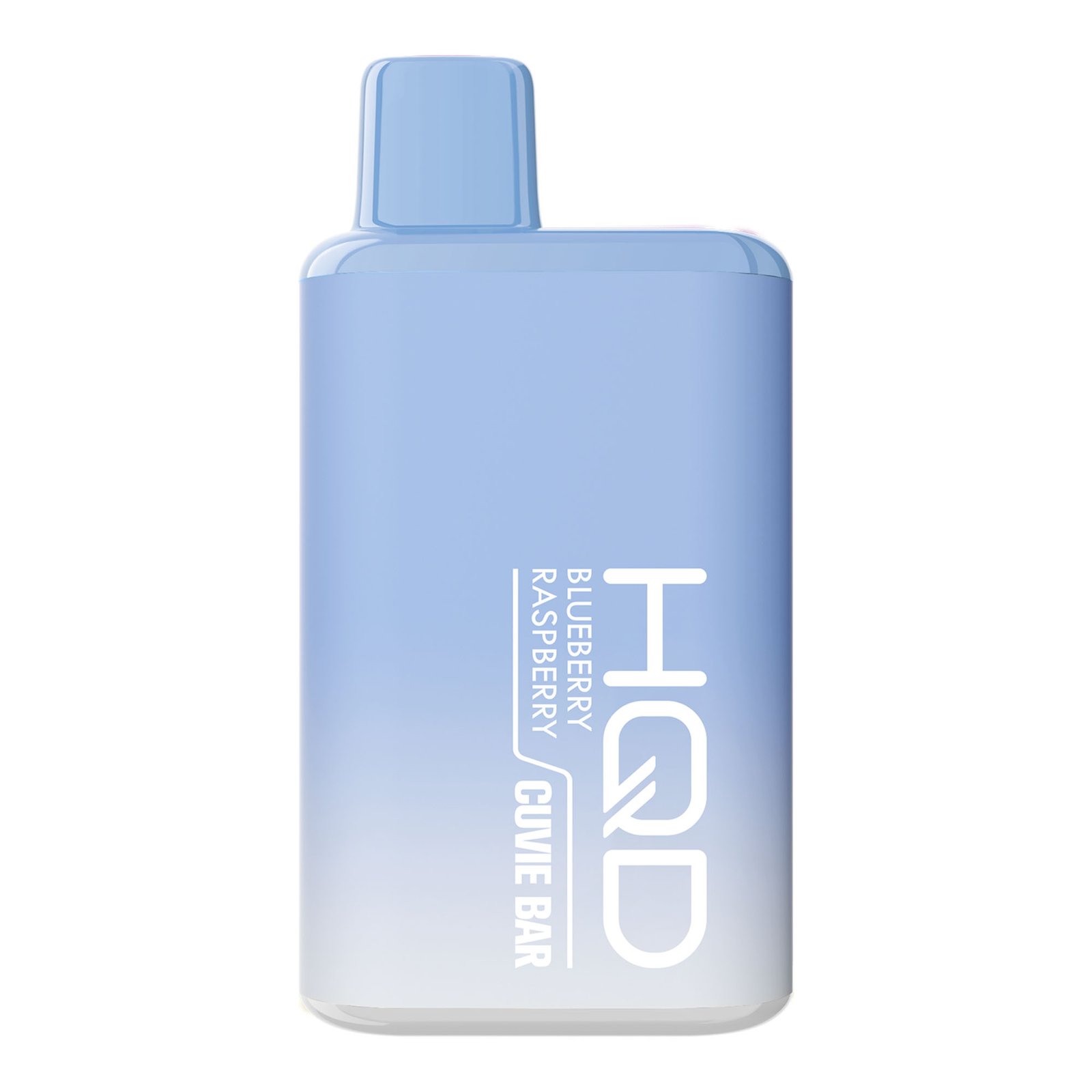 HQD Bar 7000 Blueberry Raspberry – Chill Box