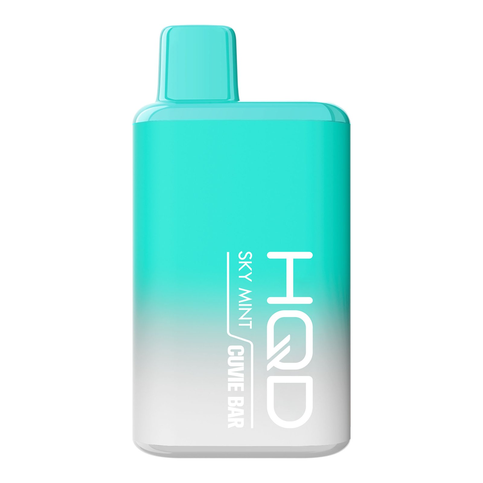 HQD Bar 7000 Sky Mint – Chill Box